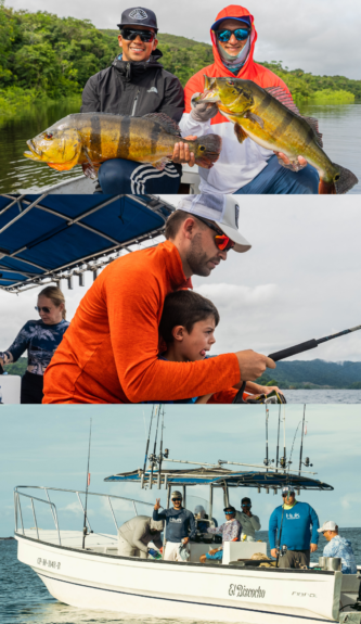 Fish Colombia – At Fish Colombia we are very proud of our country and ...