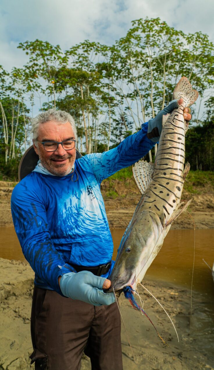 Fish Colombia – At Fish Colombia we are very proud of our country and ...