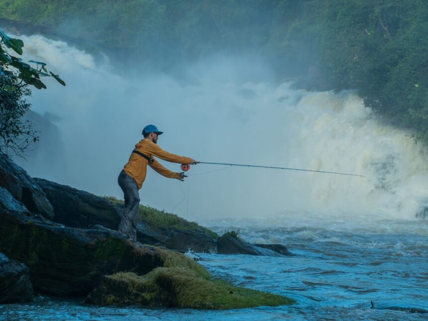 Fishing in Colombia: A Hidden Paradise for Trophy Anglers – Fish Colombia